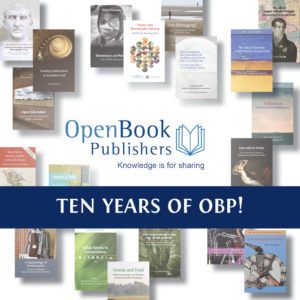 Ten Years of OBP: An Interview with Alessandra Tosi and Rupert Gatti ...