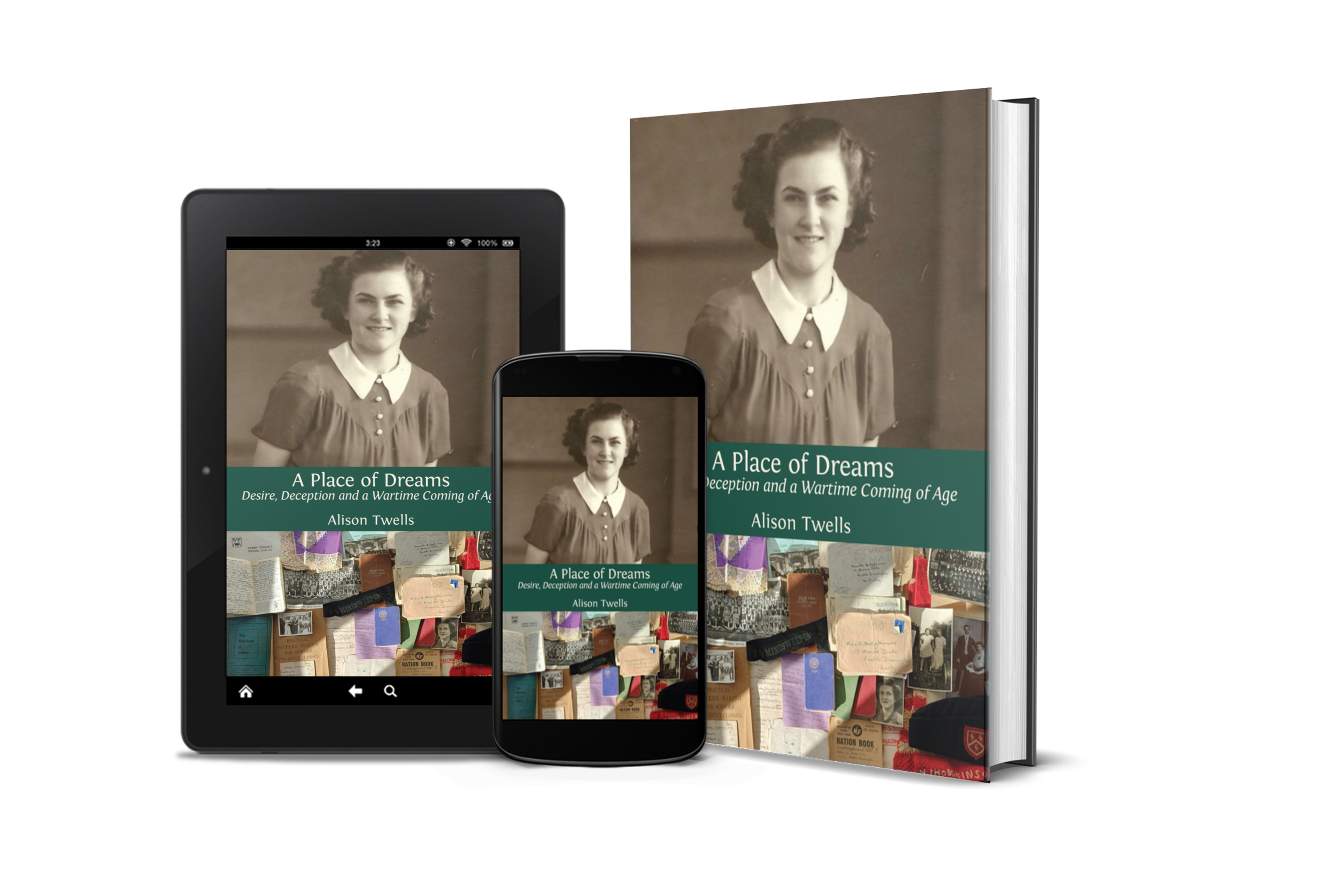 Life writing, family stories and ‘history from below’