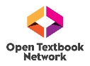 Open Textbook Network: The Power of Community